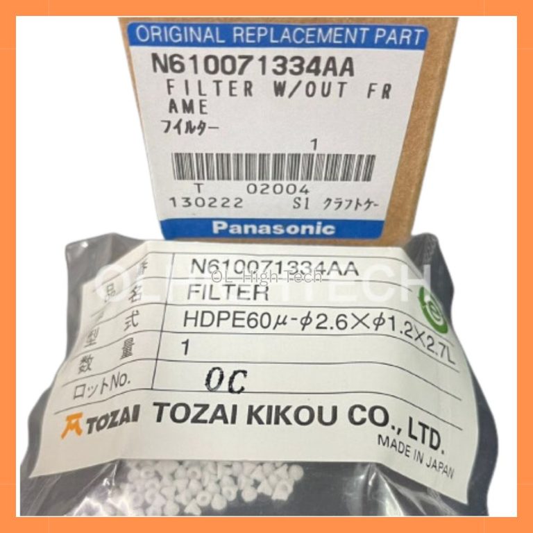 SMT Filter – O&L High Technologies